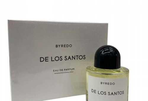 De Los Santos Byredo 100 мл