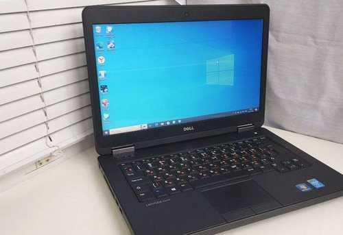 Dell Latitude E5440