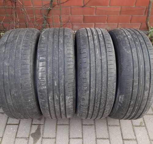 Nokian Tyres Hakka Green 3 215/55 R17 94V