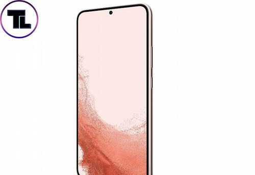 Samsung Galaxy S22+ 8/128GB pink (розовый)