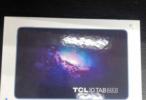 Планшпт TCL 10 Tab Max 4/64