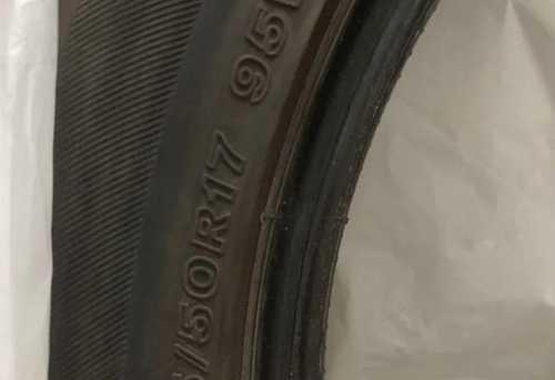 Bridgestone Luft RV 215/50 R17