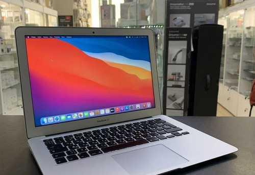 Б/У MacBook Air (13- 2013) I5 4/128Gb 1004 цикла