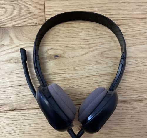 Гарнитура usb Plantronics
