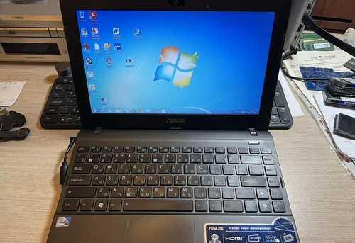 Нетбук Asus Eee PC 1225C