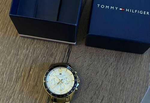 Наручные часы tommy hilfiger оригинал