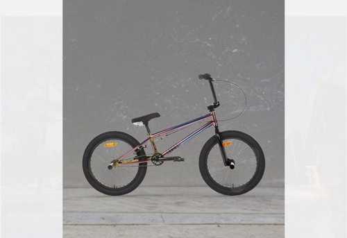 Велосипед BMX Stern Ranger 20" 2024