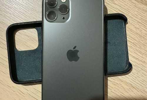 iPhone 11 Pro, 256 ГБ