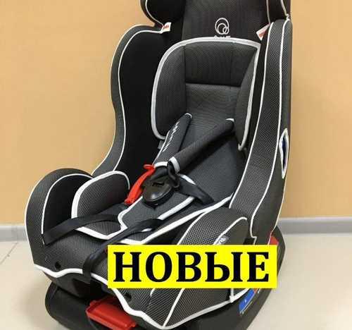 Автокресла новые в Казани