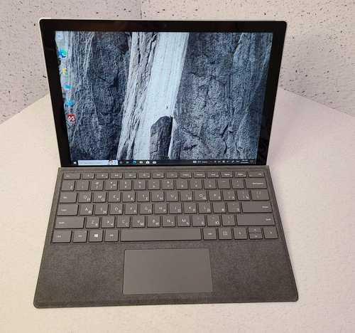 Microsoft Surface Pro 7 i5 16Gb/256Gb