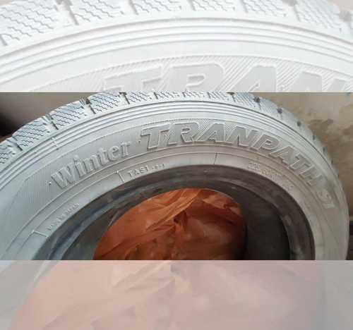 Toyo Winter Tranpath S1 225/60 R17 99Q