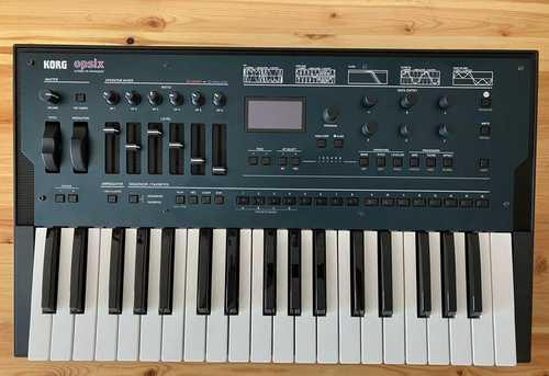 Korg opsix