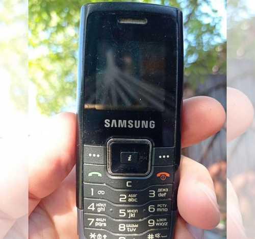 Samsung SGH-C160