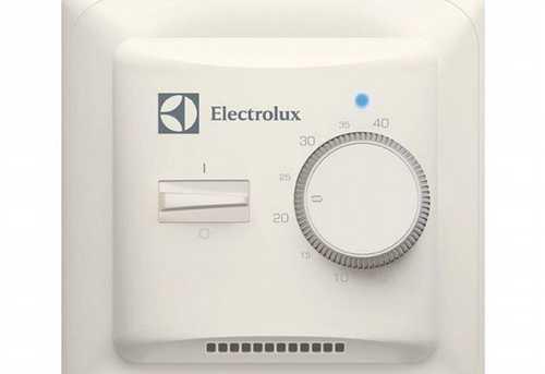 Терморегулятор Thermotronic ETB-16 Basic для нагре