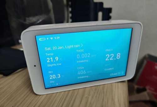 Xiaomi Mijia Air Quality Tester датчик CO2 и тд