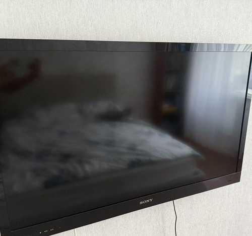 Телевизор sony SMART tv 3D 40 (102 см)