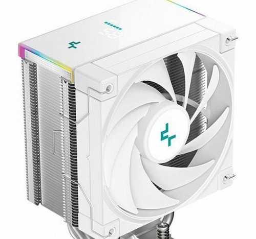 Кулер для процессора DeepCool AK500S Digital WH
