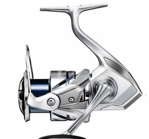 Катушка Shimano 23 Stradic 4000XG 6 1BB,6.2:1,275g