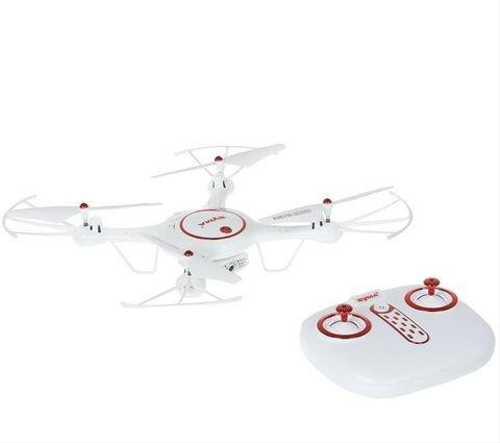 Квадрокоптер Syma X5UW-D+