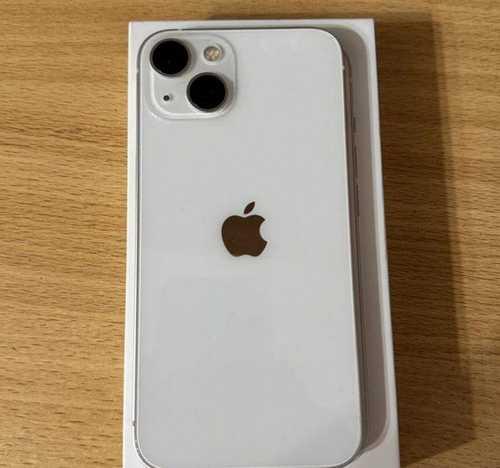 iPhone 13, 128 ГБ