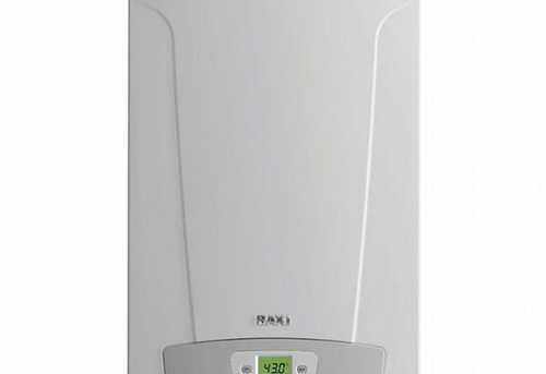 Газовый котел Baxi luna Duo-tec MP 1.70