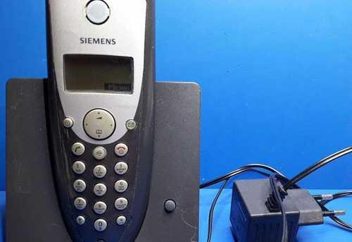 Радиотелефон Siemens Gigaset C340, мало б/у