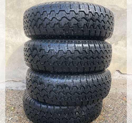 Tigar Road Terrain 225/75 R16