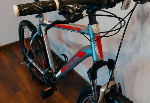 Велосипед trek 3900 USA 21 рама(cube, merida, gt)