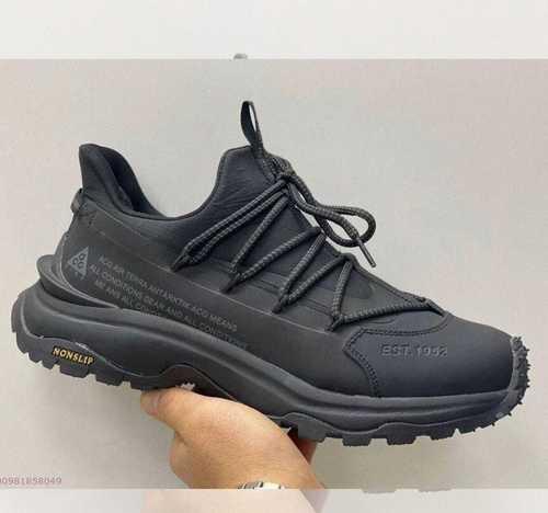 Кроссовки зимние мужские Nike ACG термо