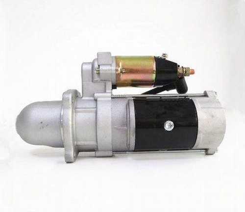 Стартер C4992135 камаз, нефаз двс Cummins 6ISBe