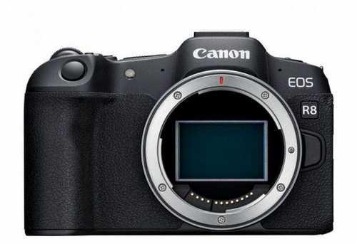Canon EOS R 8 body