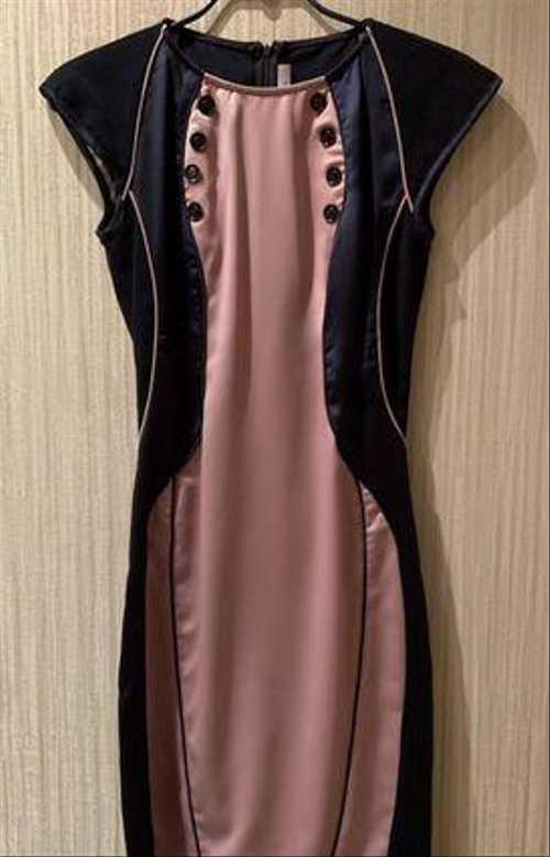 Платье jason wu