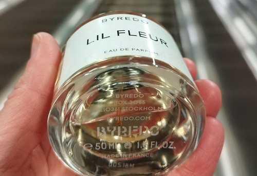 Byredo lil fleur