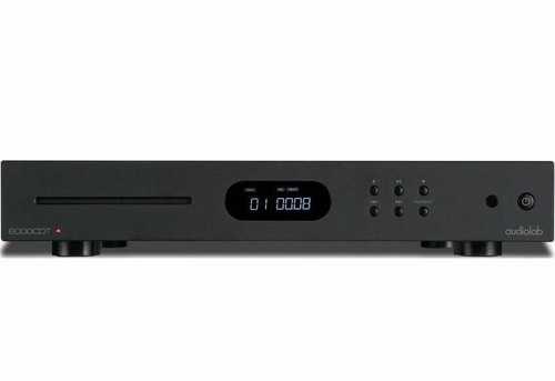 Audiolab 6000CDT Black