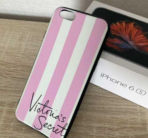 Чехол на iPhone 6 6s