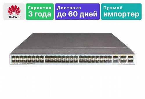 Коммутатор Huawei CloudEngine 6870-48S6CQ-EI