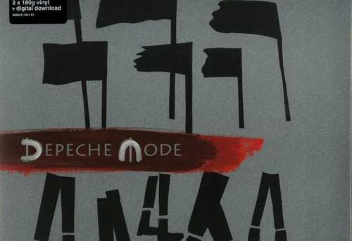 Depeche Mode - Spirit винил