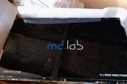 Усилитель MDlab AM-EL4.110