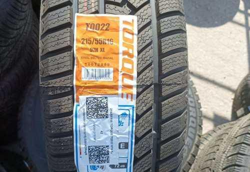 Torque TQ022 215/55 R16 97H