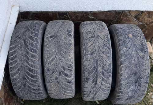 Sava Eskimo Ice 195/60 R15