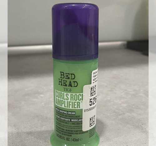 Крем для волос tigi Bed Head