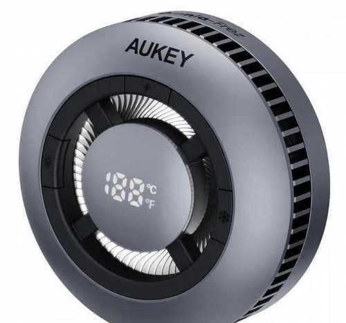 Бзу Aukey G10 Magnetic Cooler Qi2 RU