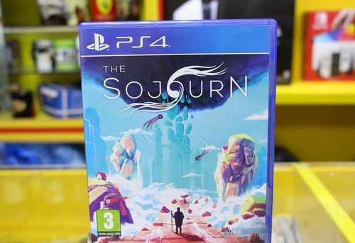 The Sojourn (PS4, рус, бу)