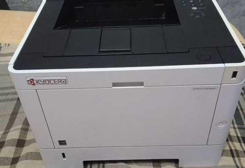 Принтер Kyocera P2040dn