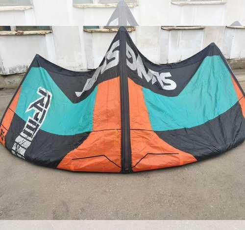 Кайт Slingshot RPM 12м 2016