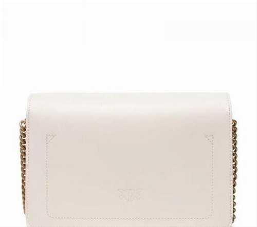 Сумка classic love BAG click simply – white