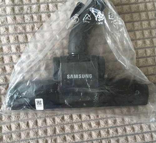 Новая turbo щетка для пылесоса samsung