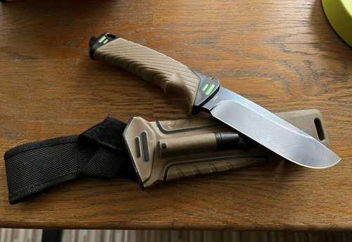 Нож выживания Ganzo G8012-DY