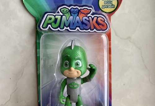 PJ Masks фигурка Гекко