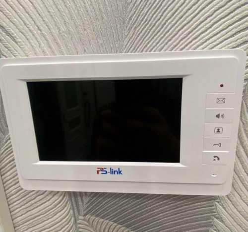 Видеодомофон Ps-Link VDI32